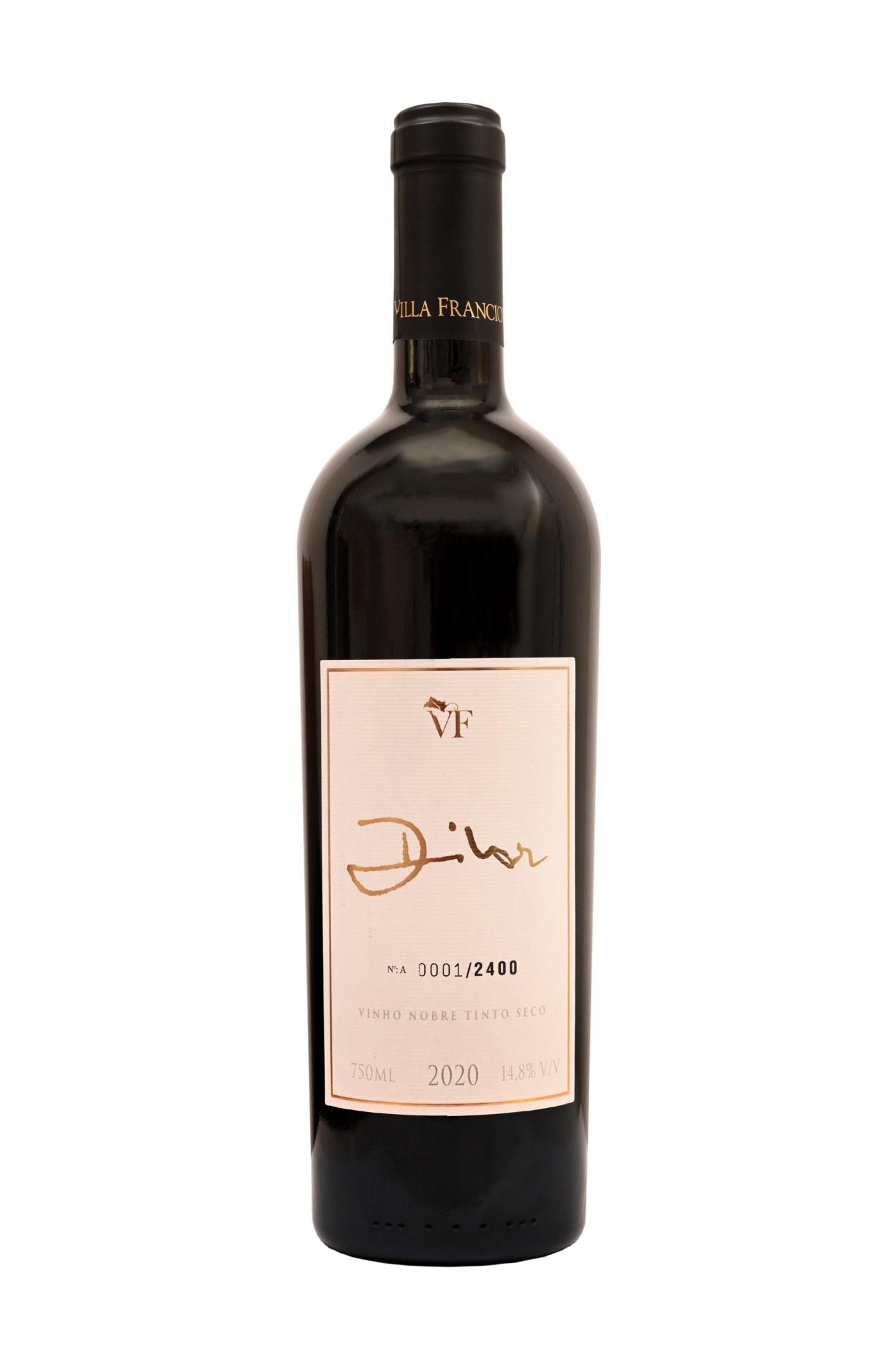 Villa Francioni lança nesta sexta-feira a segunda edição do rótulo em ...